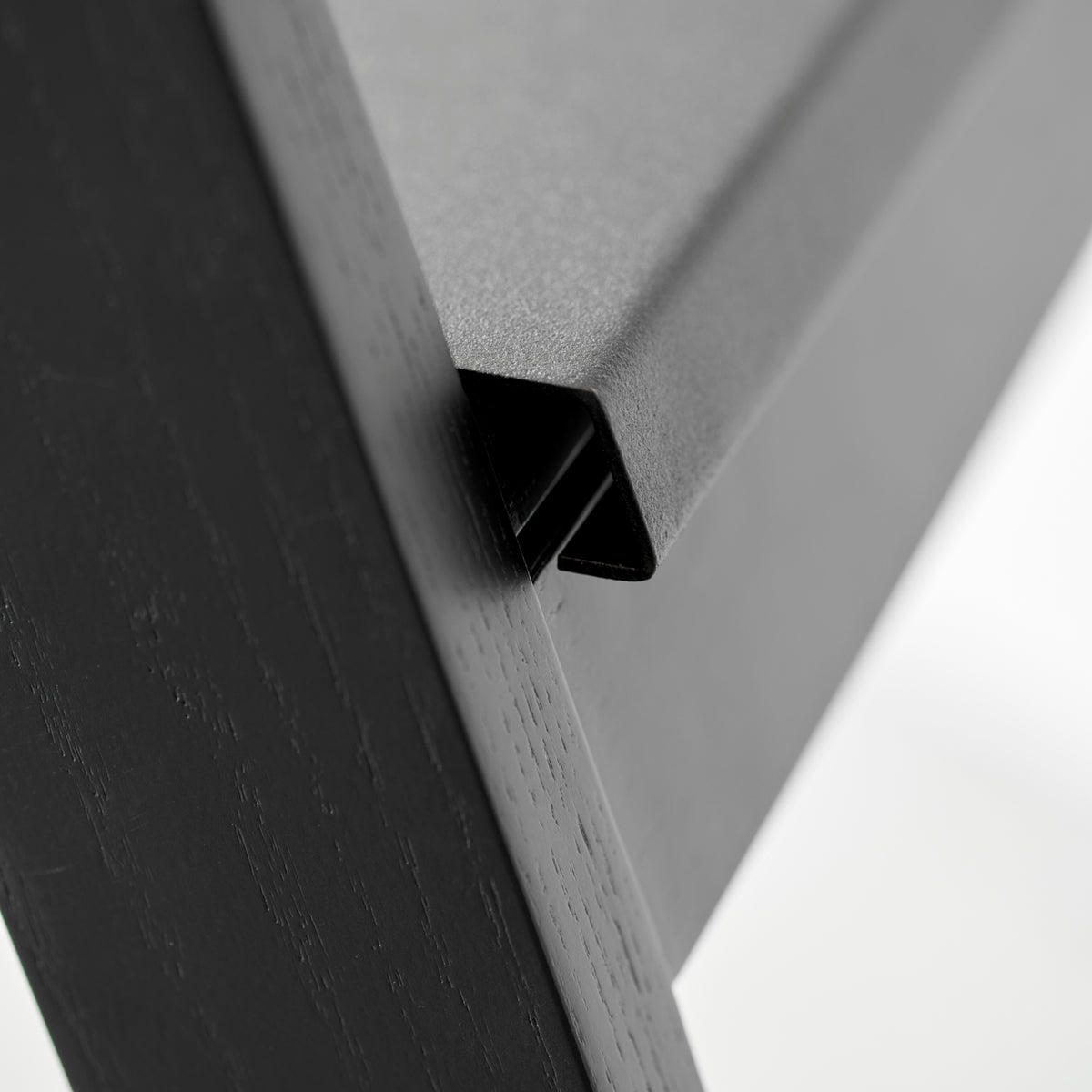 Reech trappestige ask – Gejst Design