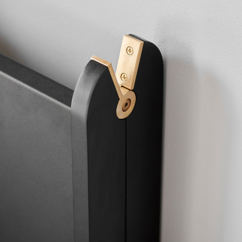 Reech trappestige ask – Gejst Design